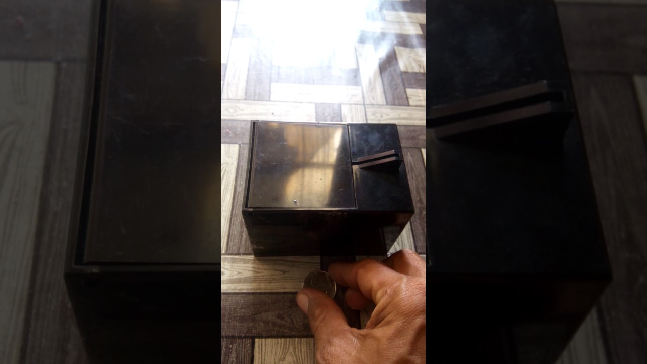 The Bandit Box. - YouTube