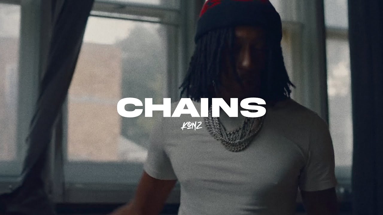 [FREE] Digga D x 50 Cent Type Beat - ''Chains" | 00's Rap Beat (Prod ...