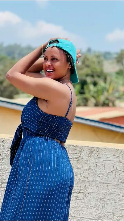 Aisha arahatwitse harashya🔥😂#ytshorts #viral - YouTube