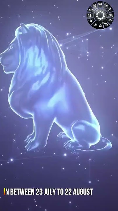 Find Your Zodiac Sign By Your Birthday Date | UFL Astroscope - YouTube