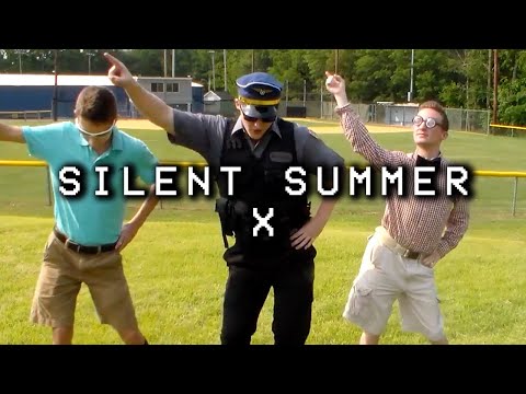Silent Summer X (2015)