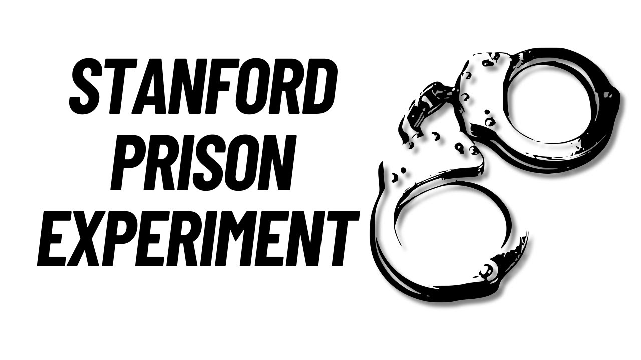 The Stanford Prison Experiment | The Dark Side of Authority - YouTube