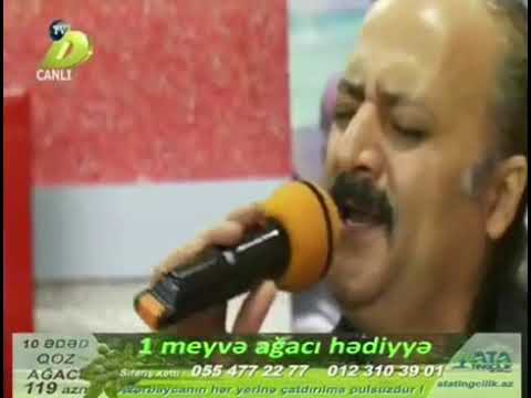 Yenə bu şəhərdə üz-üzə gəldik - Məsud Barış