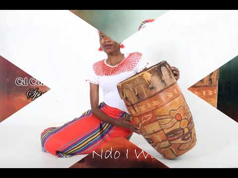 Spiritual Venda poems- Omphu The poetess - YouTube