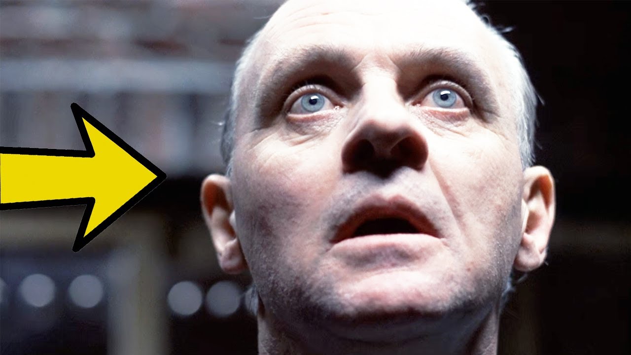 10 Greatest Villain Introductions In Movie History - YouTube