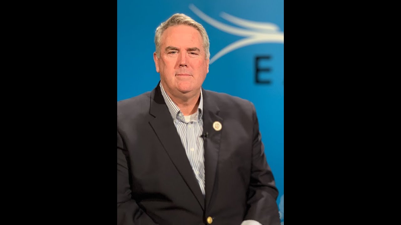 Eagle Forum Scott Cason - YouTube