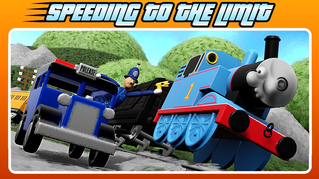 ️ Thomas Dies - YouTube