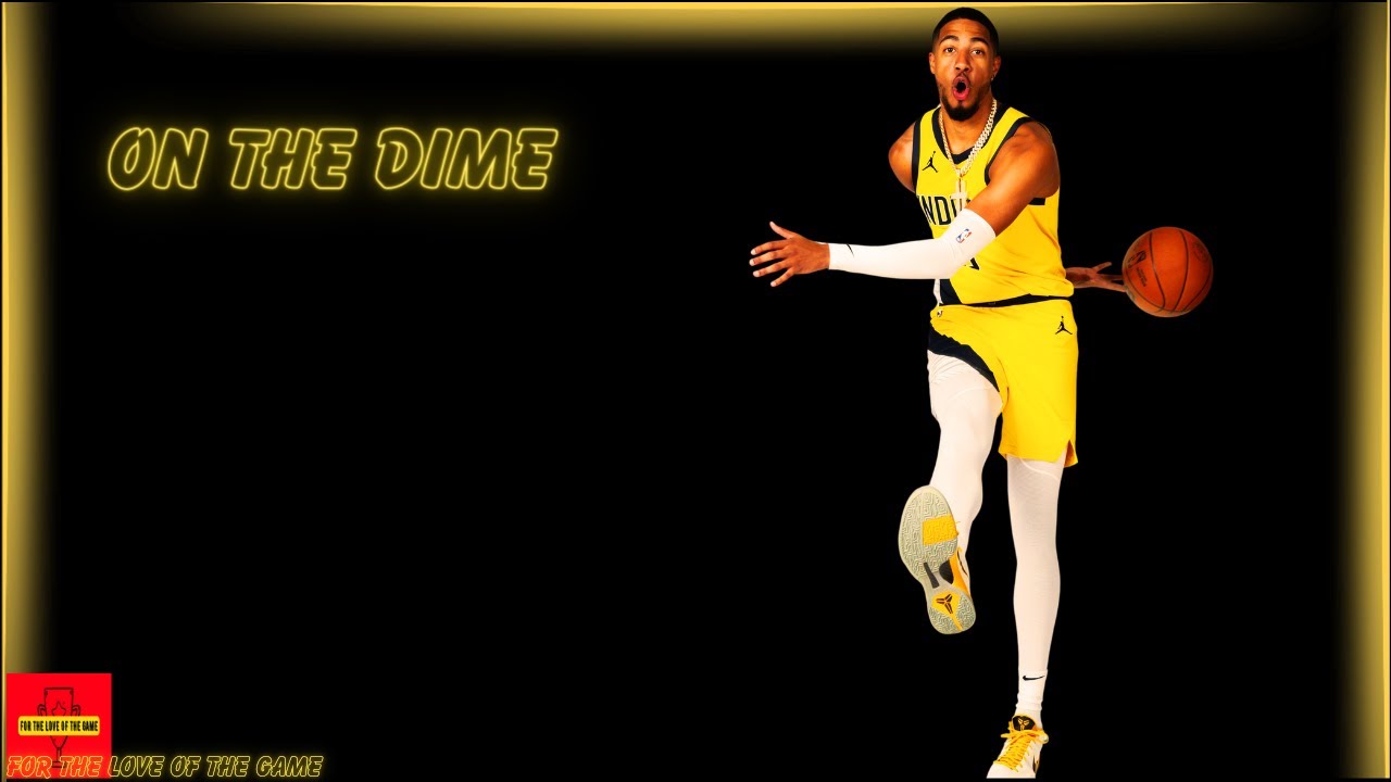 Tim breaks down Tyrese Haliburton's back to back HISTORIC 2O pts, 20 ...