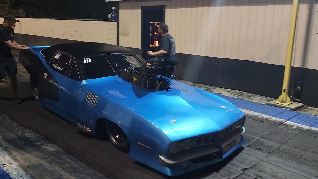 BIG DOG SHOOTOUT JULY RACE PIEDMONT DRAGWAY QUALIFYING, ELIMINATIONS ...