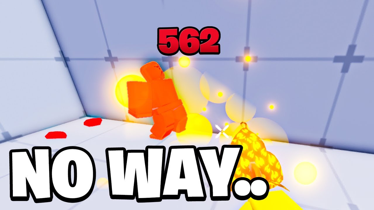 THE NEW MOST OVERPOWERED ROBLOX RIVALS GUN - YouTube