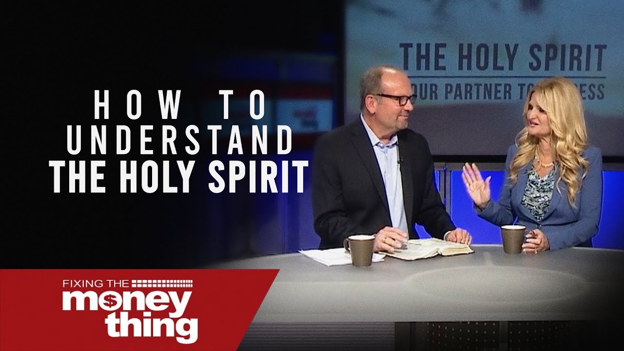How to Understand The Holy Spirit | Gary Keesee - YouTube