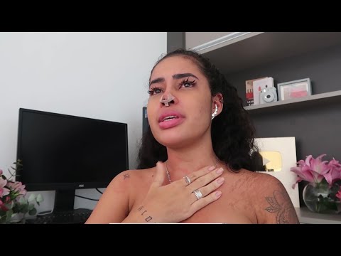 COMO FOI VIVER O PIOR MOMENTO DA MINHA VIDA