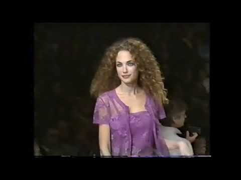 Chloé 1996 Spring/Summer Collection