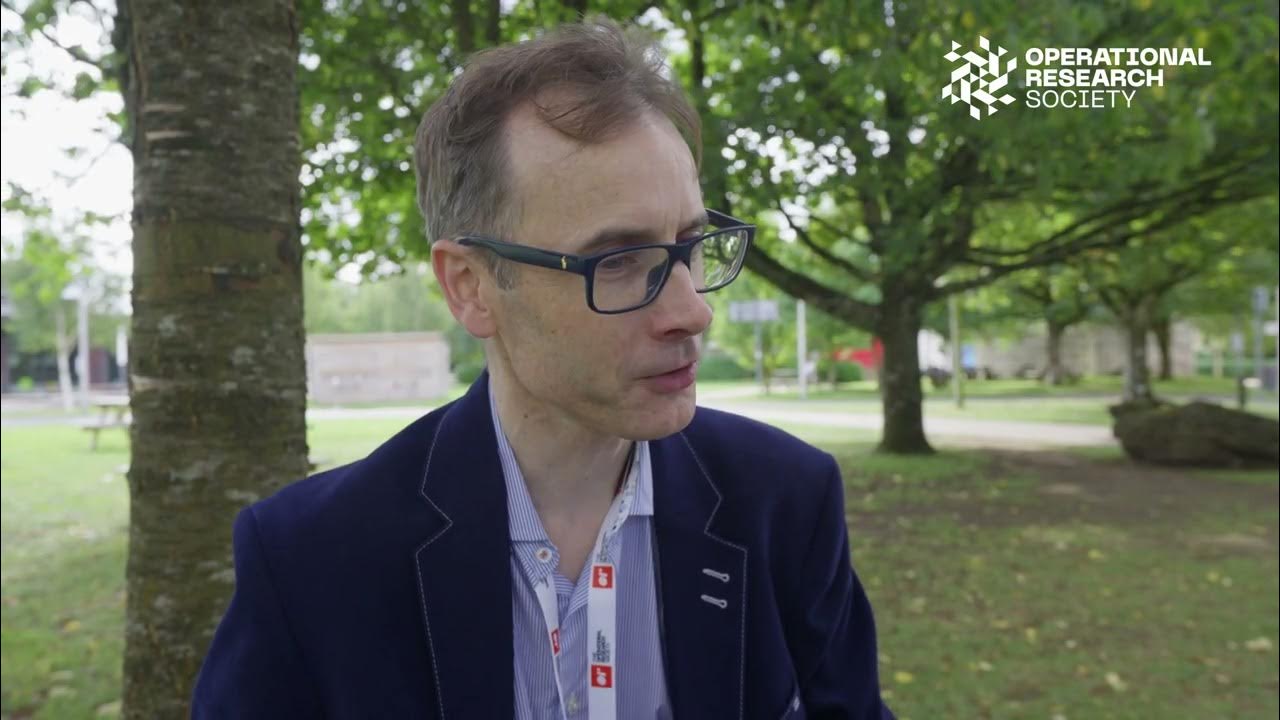 Special Interest Groups - Problem Structuring Methods - YouTube