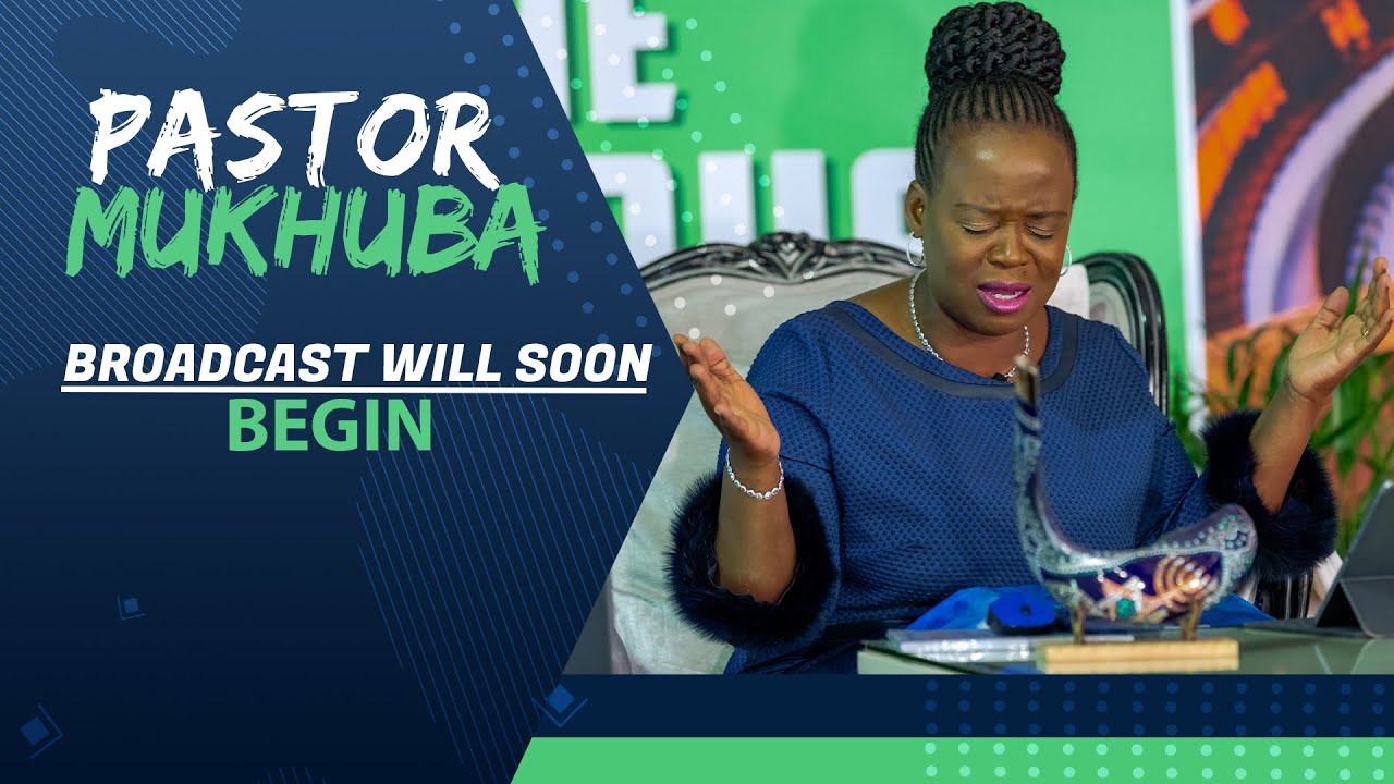 PASTOR MUKHUBA LIVE STREAM I 20 MARCH 2022 - YouTube
