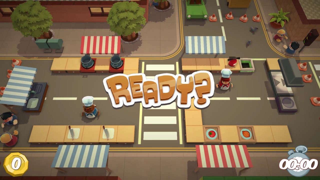 Angie and Crow get OVERCOOKED at work lol Still making food on her day ...