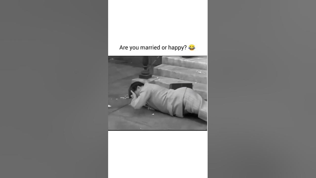 are-you-married-or-happy-youtube