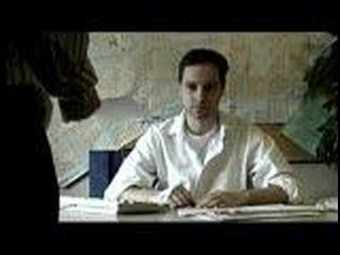 David Occhipinti's Actor Reel - YouTube