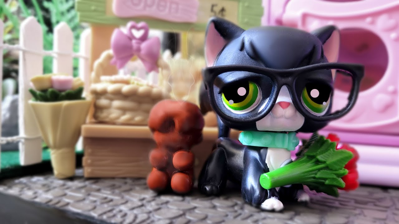LPS: You Deserve Love | Film - YouTube