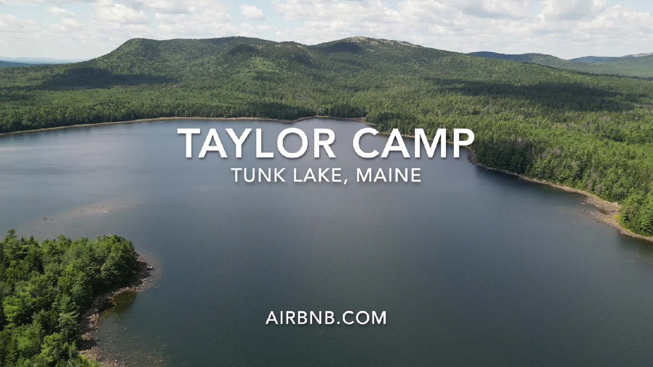 Taylor Camp v2 - YouTube