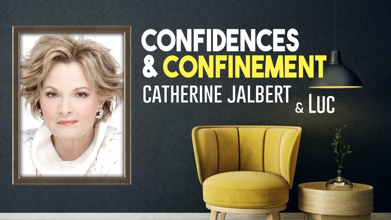 Catherine Jalbert : Coach et Numérologue , pionnière Télé du New age et ...