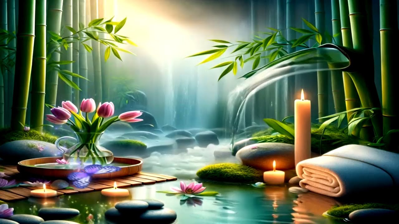 Mind-Blowing Sleep Inducer: Music That Instantly Creates the Deepest ...