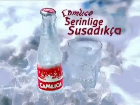 Ülker Camlica