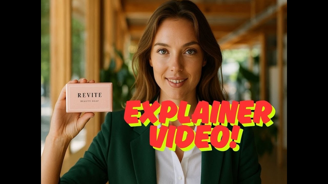 Explainer Video | Avatar IV | Product Demo - YouTube