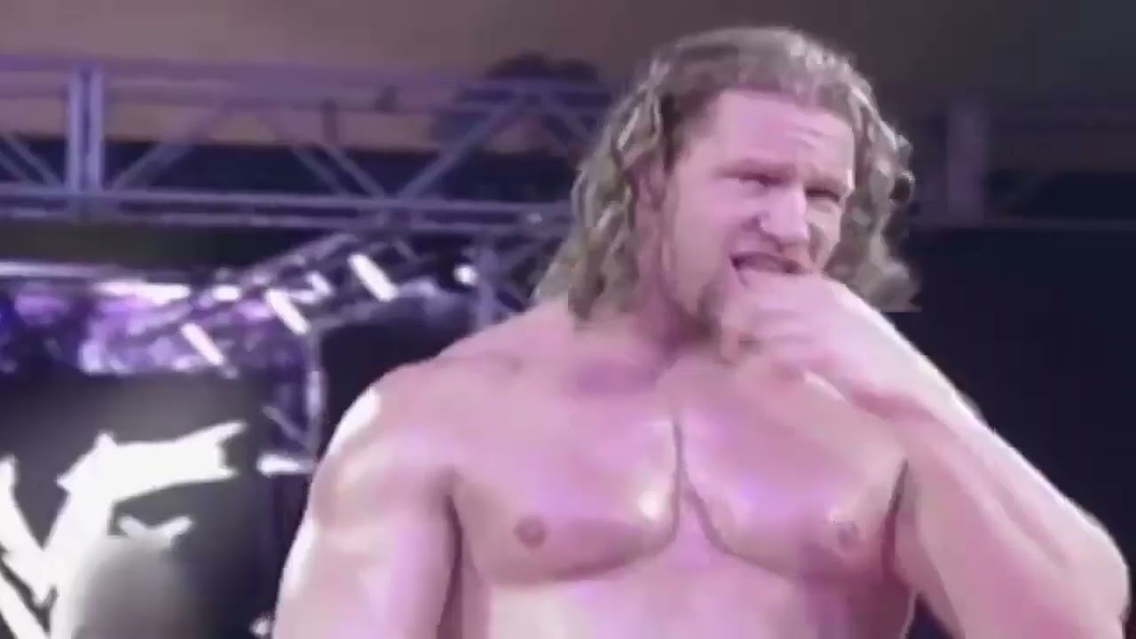 Val Venis' Titantron Entrance Video feat. ''Hello Ladies'' wwf Theme ...