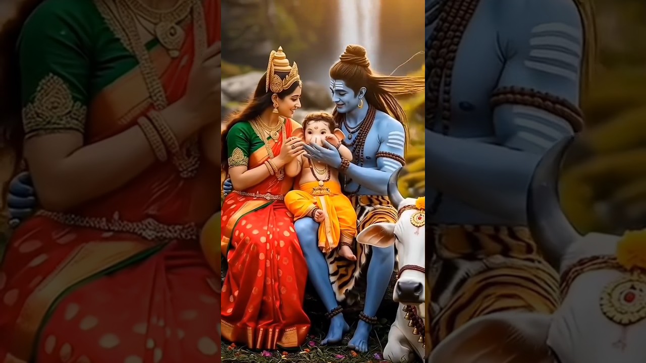 http.//youtube.com//shree Ganesh Utpati shots video in hindi trending ...
