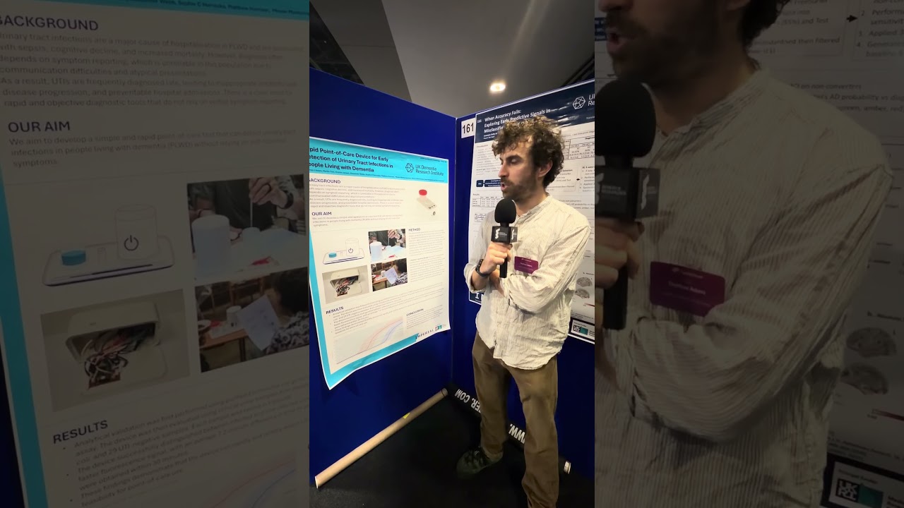 UKDRI Connectome Poster Series Highlights