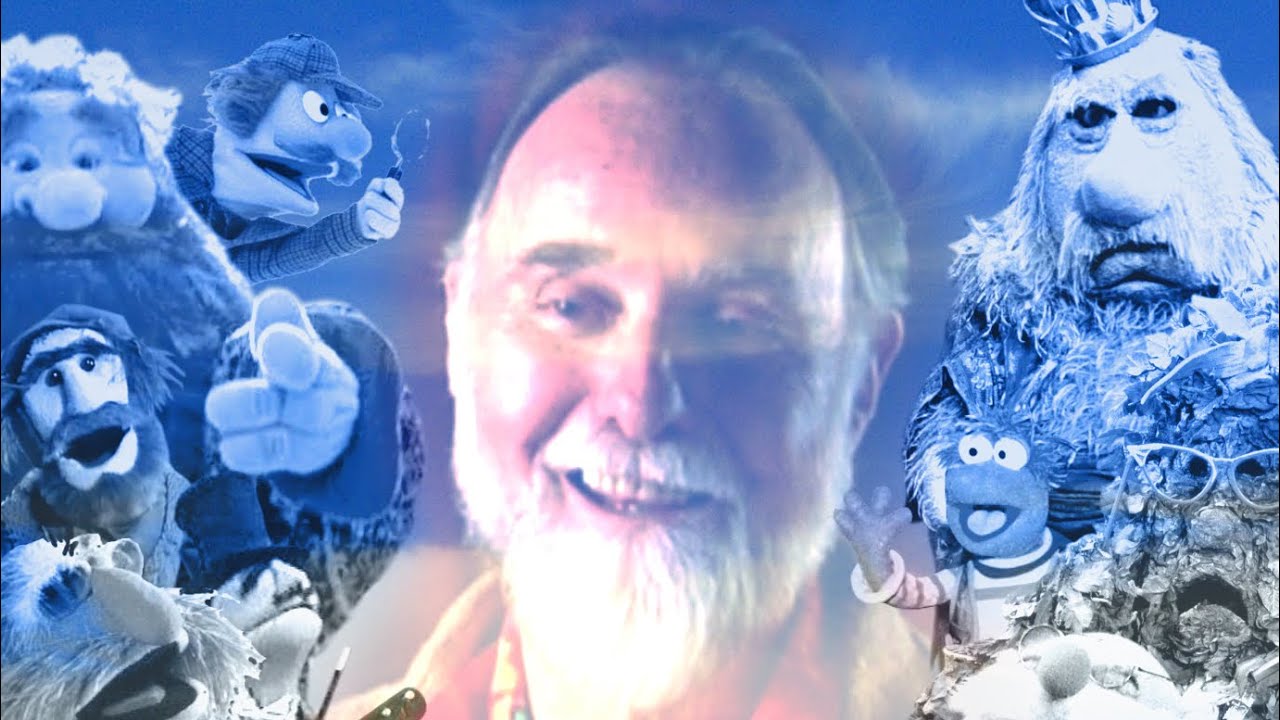 The Muppets Pay Tribute To Jerry Nelson - YouTube