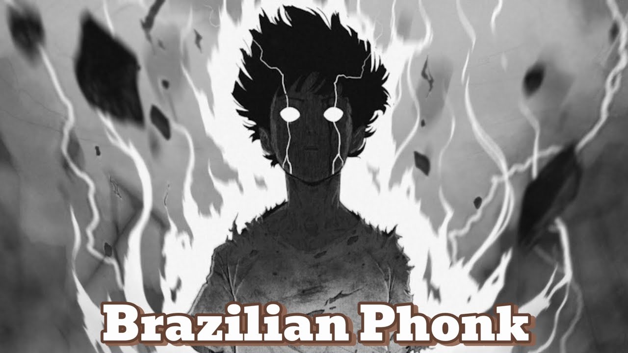 10 Minutes / Brazilian Phonk - YouTube