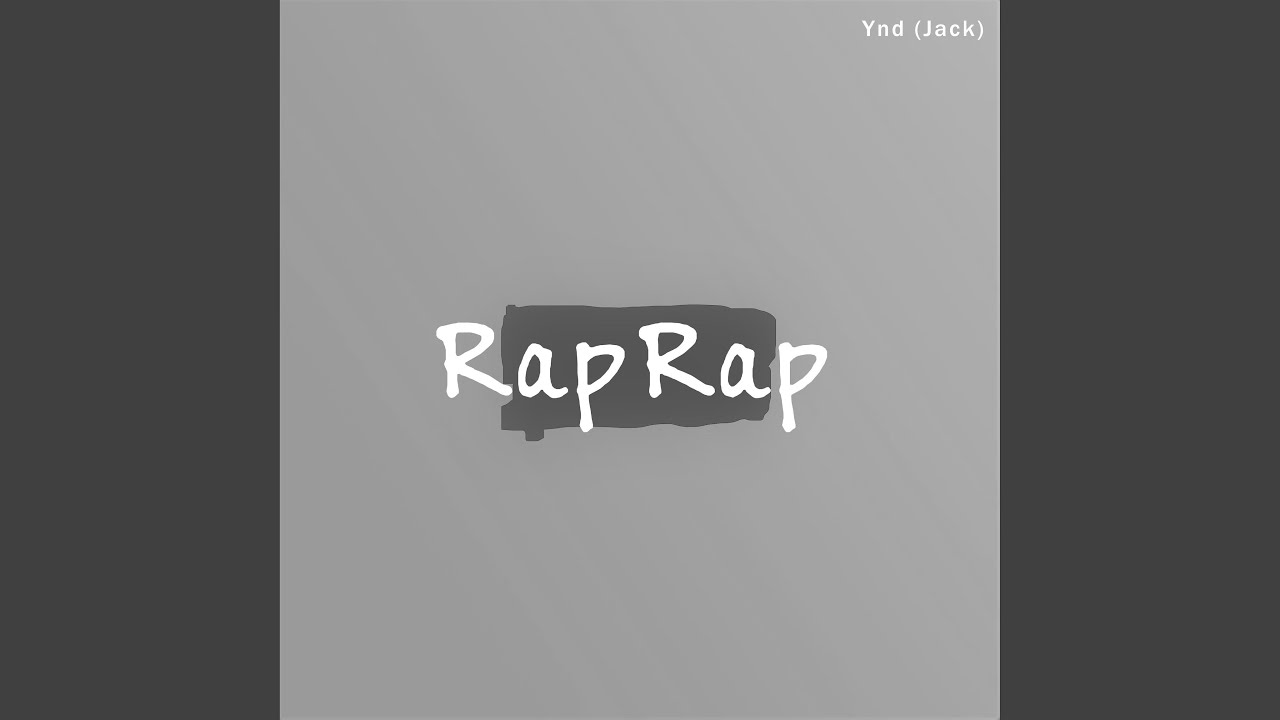 RapRap - YouTube