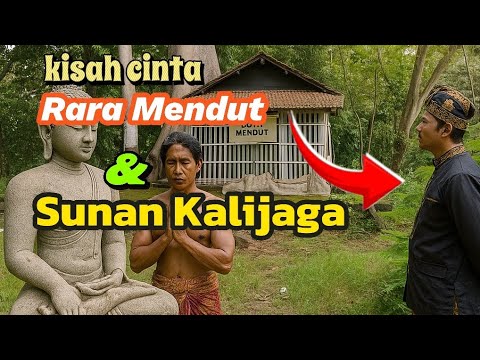 Makam Rara Mendut-Cinta Roro Mendut Ditolak Sunan Kalijaga Kisah Tragis ...