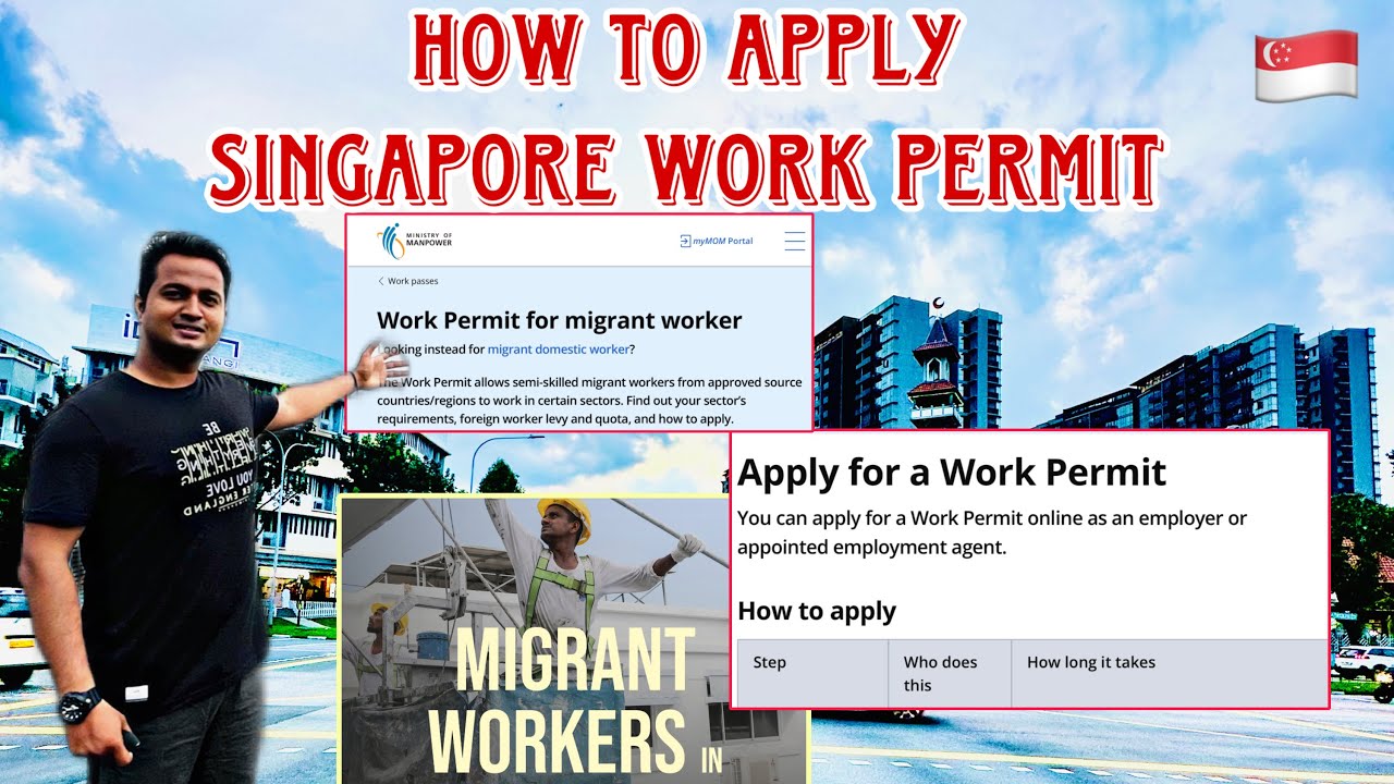 Singapore Work Permit Apply Full Process Of Singapore Work singapore-work-permit-apply-full-process-of-singapore-work