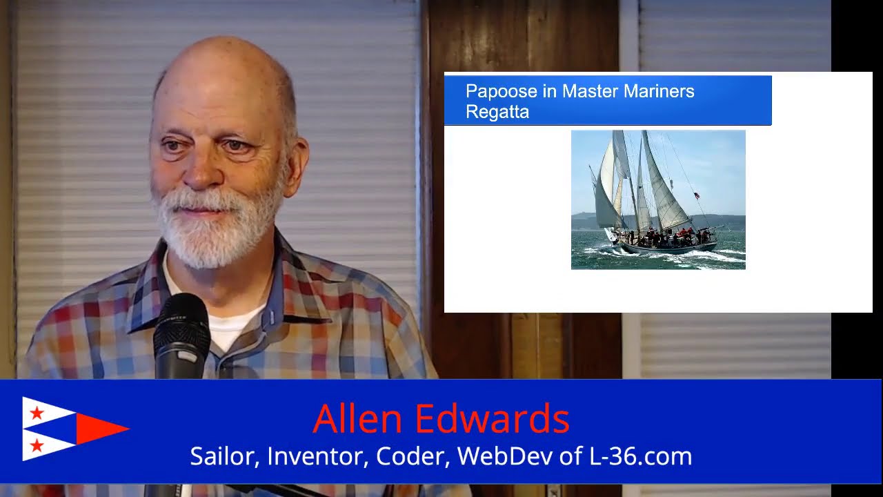 Allen Edwards — How L-36.com Grew From a Single Fleet Resource to ...