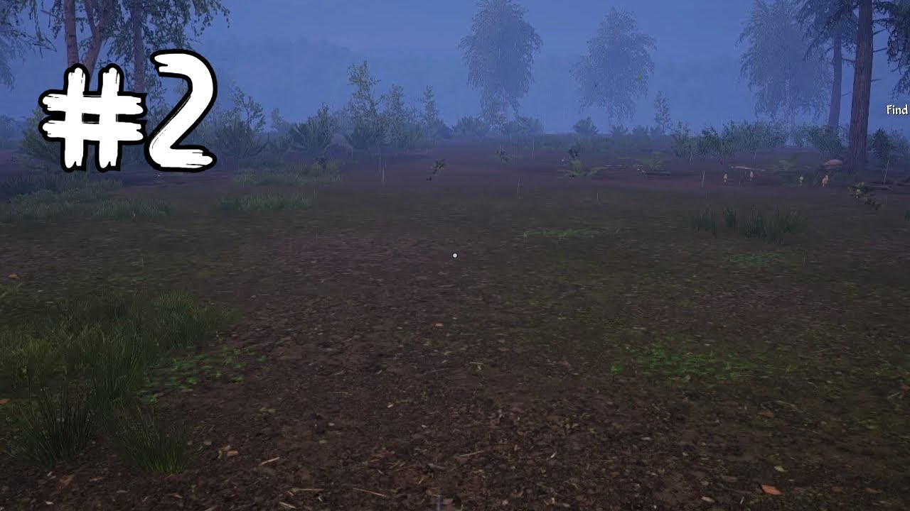 Medieval Dynasty #2: The Catcher of the Rye - YouTube