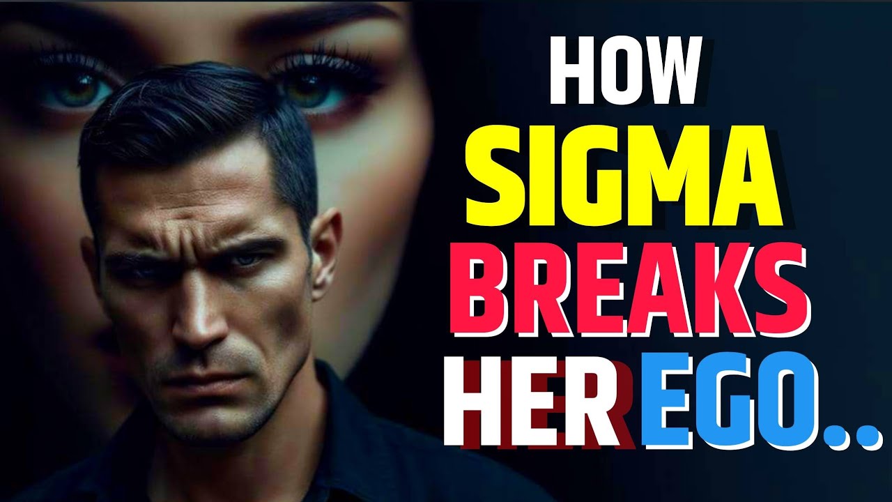 12 Habits That Make Women OBSESS Over Sigma Males | Stoicism | High ...