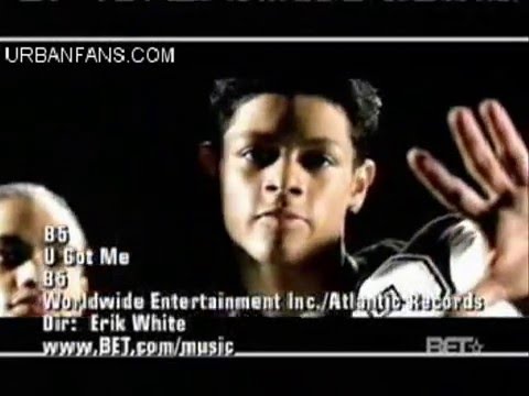 B5 - Dance 4 U - YouTube