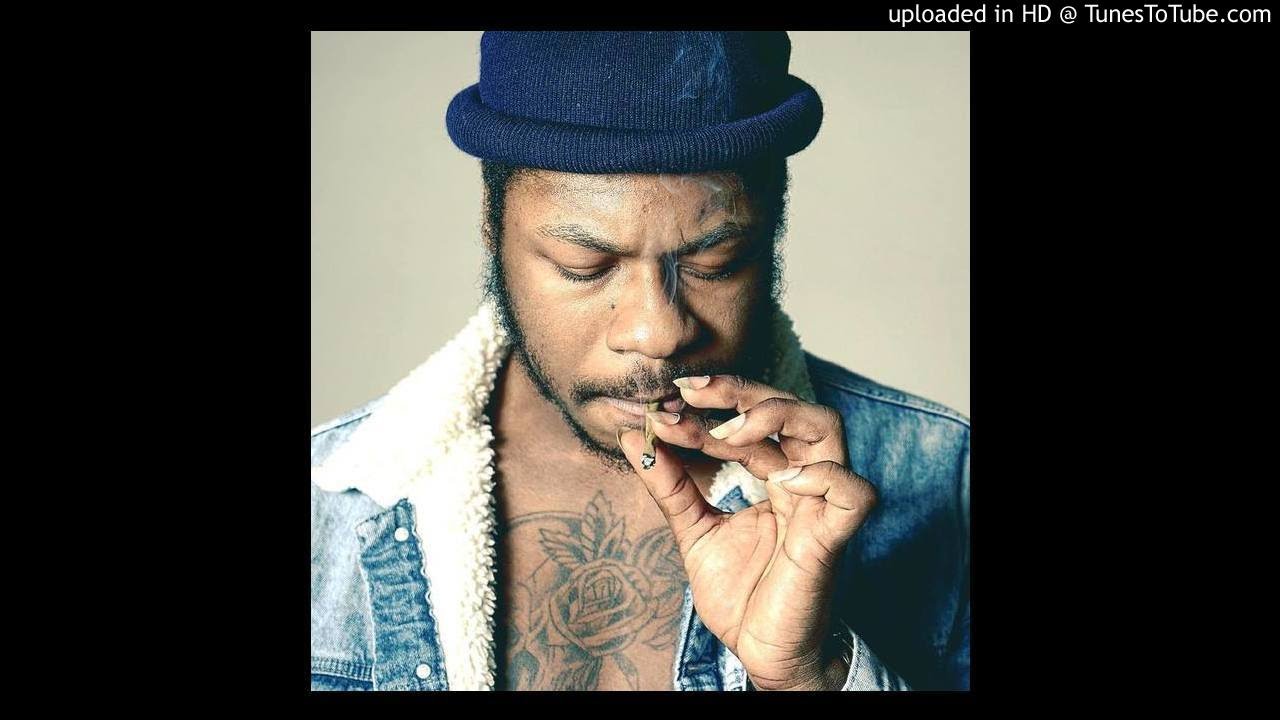 Johnny May Cash - Morning (Feat J Rock) - YouTube