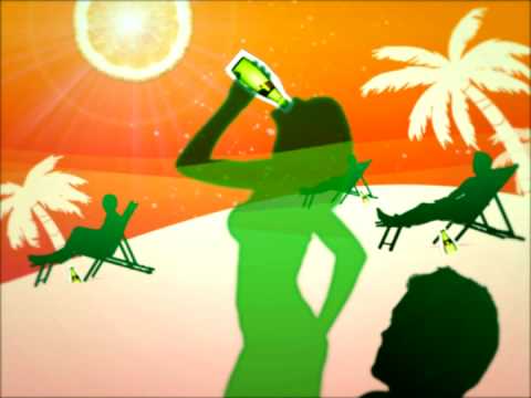 PERRIER official commercial (Australia ) - YouTube