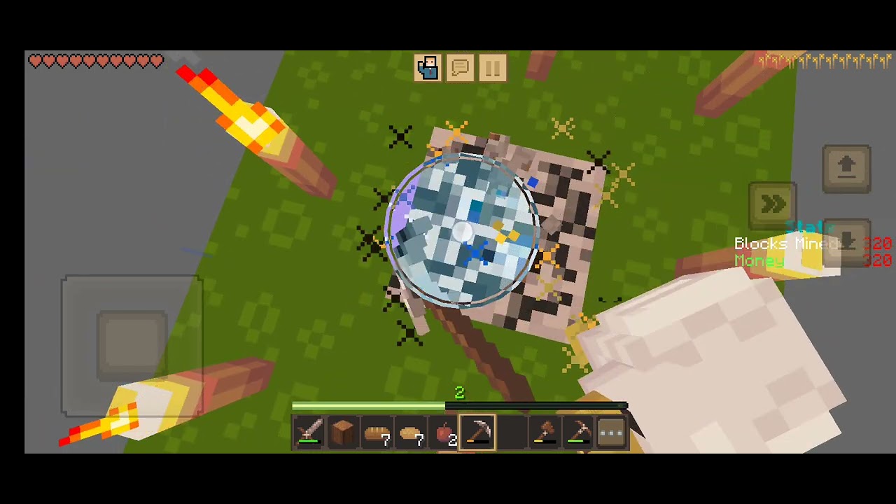 crafting parte 3 - YouTube