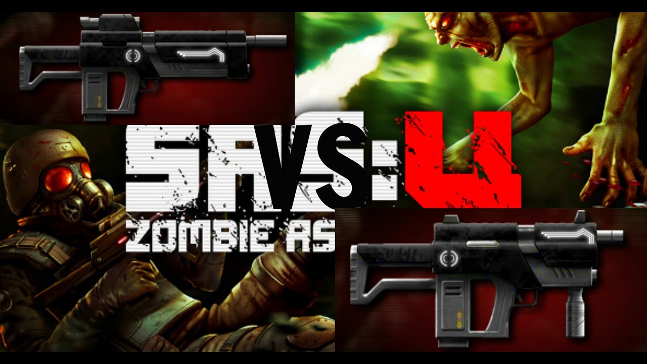 SAS 4 #18 HVM 005 Vs HVM 002 - YouTube