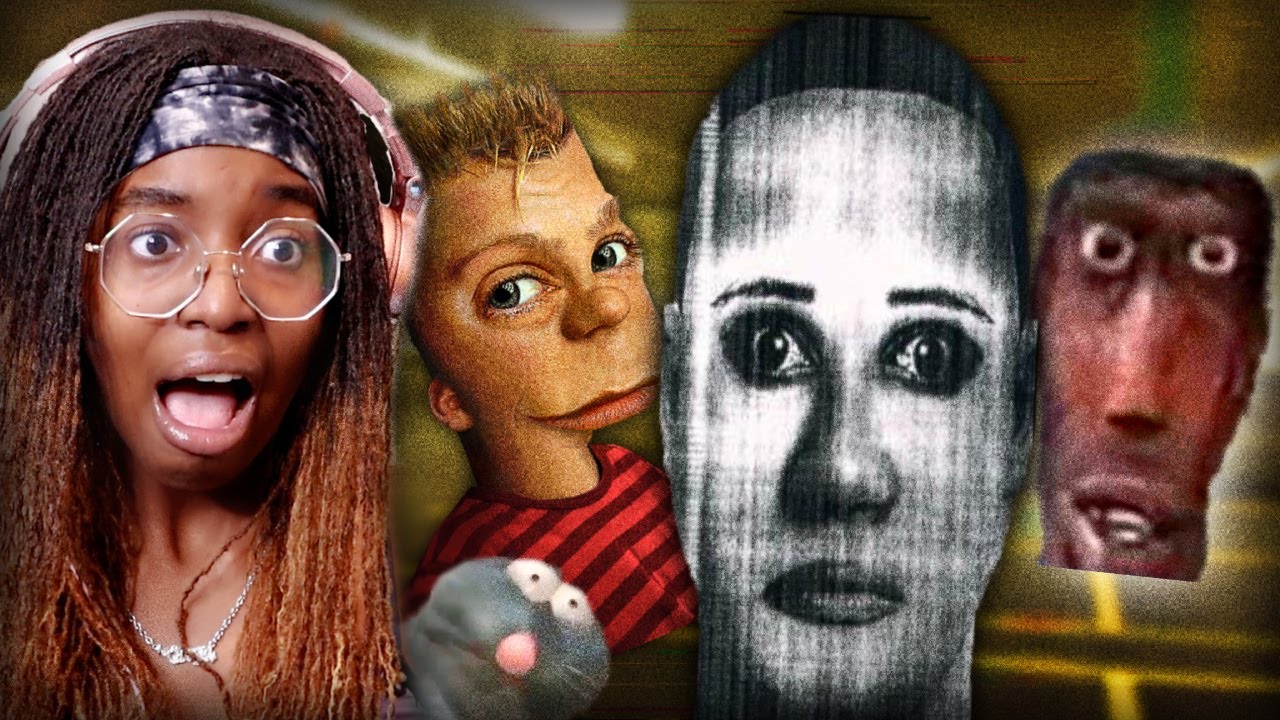 Roblox Goofy Runners has ANNOYING NEXTBOTS (part 2) - YouTube