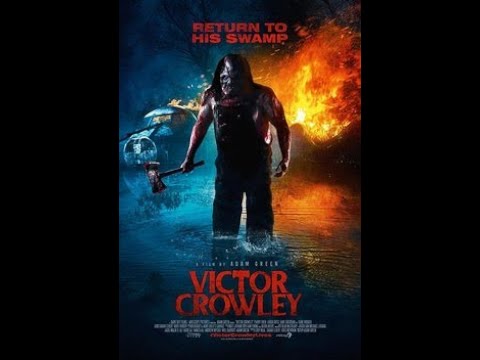 Victor Crowley (2017)