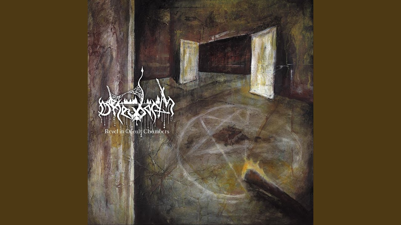 Revel in Occult Chambers - YouTube