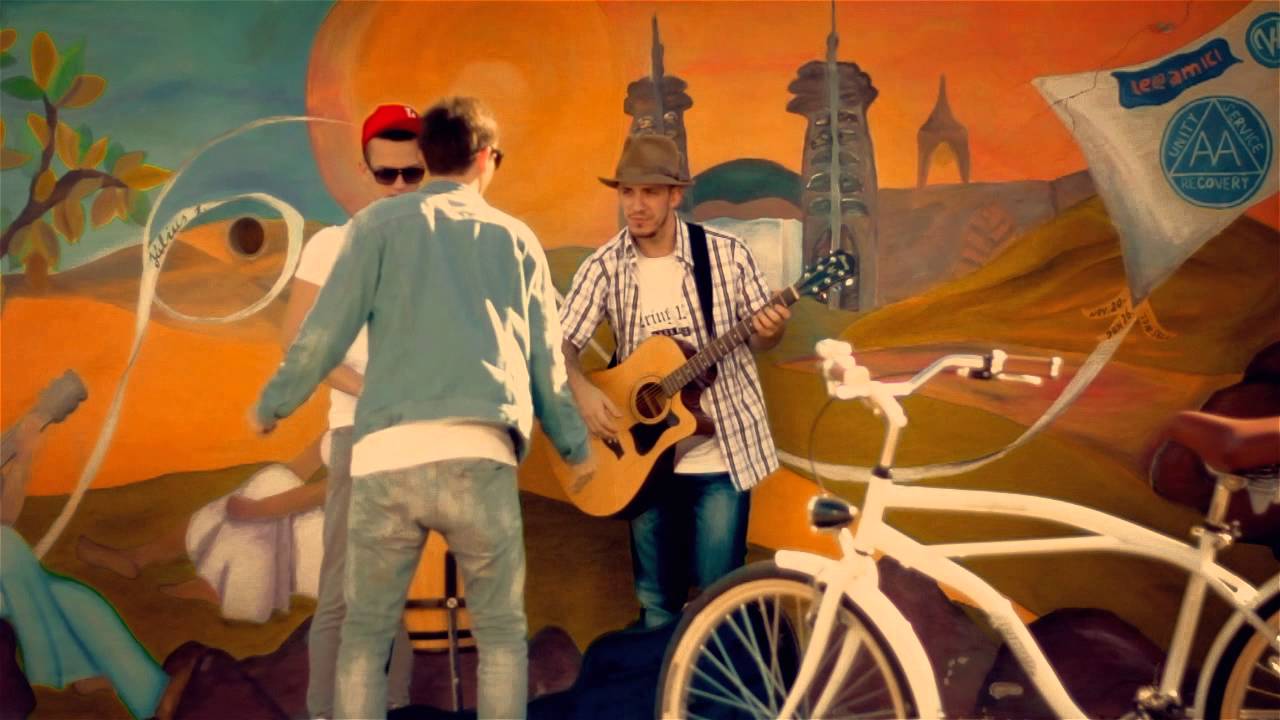 SLINK - Engedd el magad! (Official Music Video) - YouTube