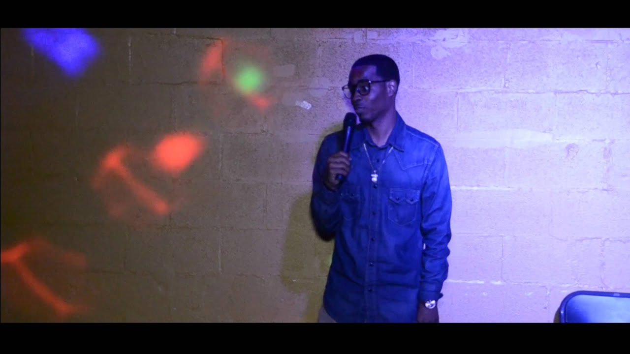 Mark Caesar COMEDY FROM CAPT'S LOUNGE - YouTube