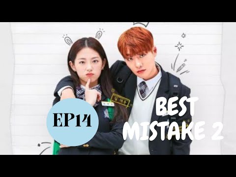 Best mistake 2 | episode 14 kdrama in hindi dubbed #kdrama #trending #cdrama 